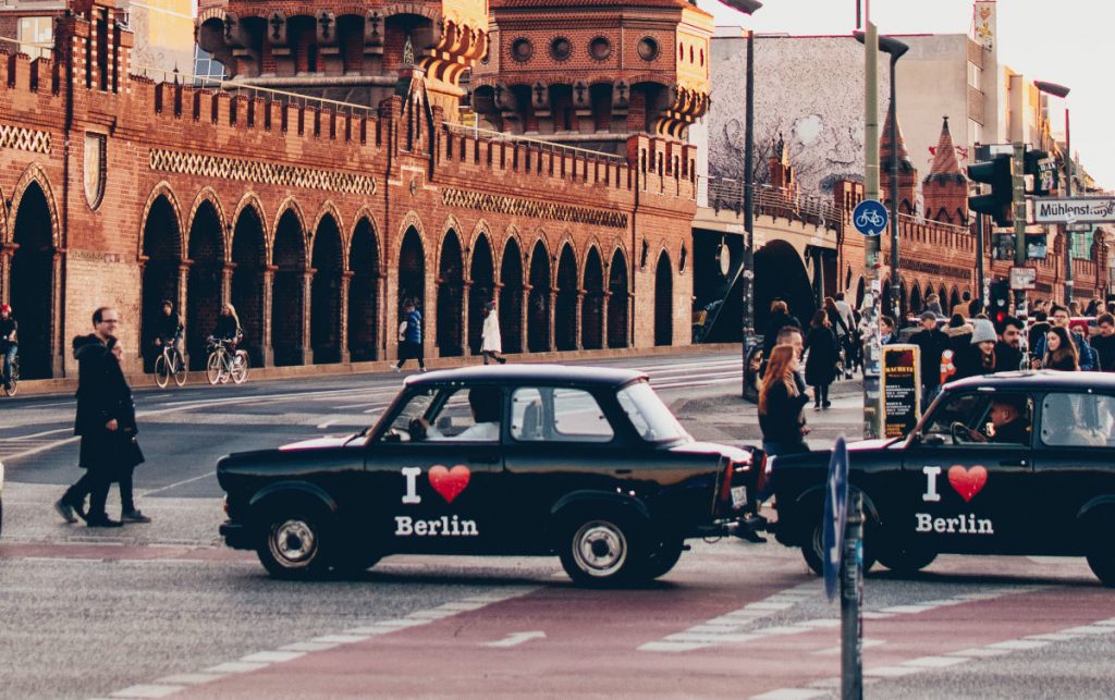 ¿Berlin Pass o Berlin Welcome Card? ¿Cuál me conviene? | el antitour